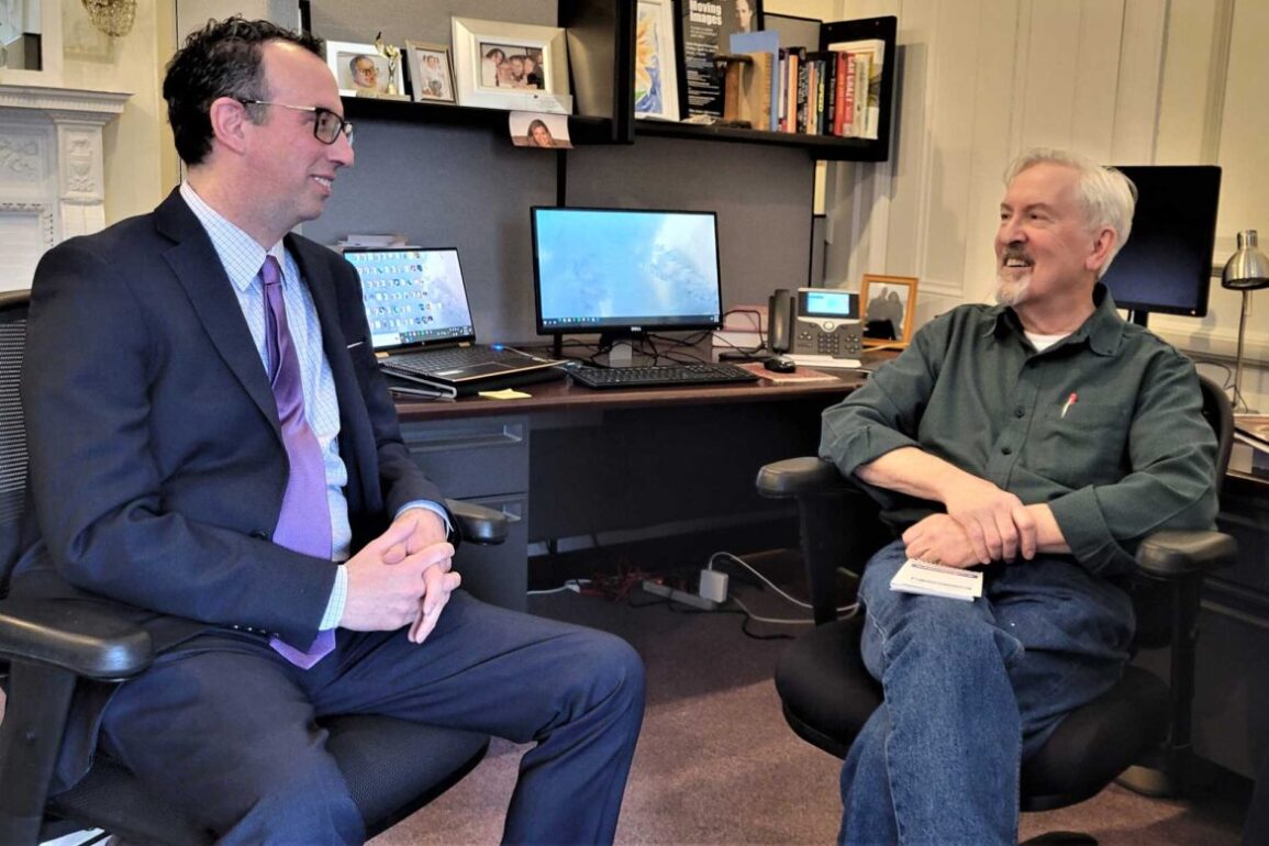 Ocean State Stories wins Silver in international Anthem Awards ...