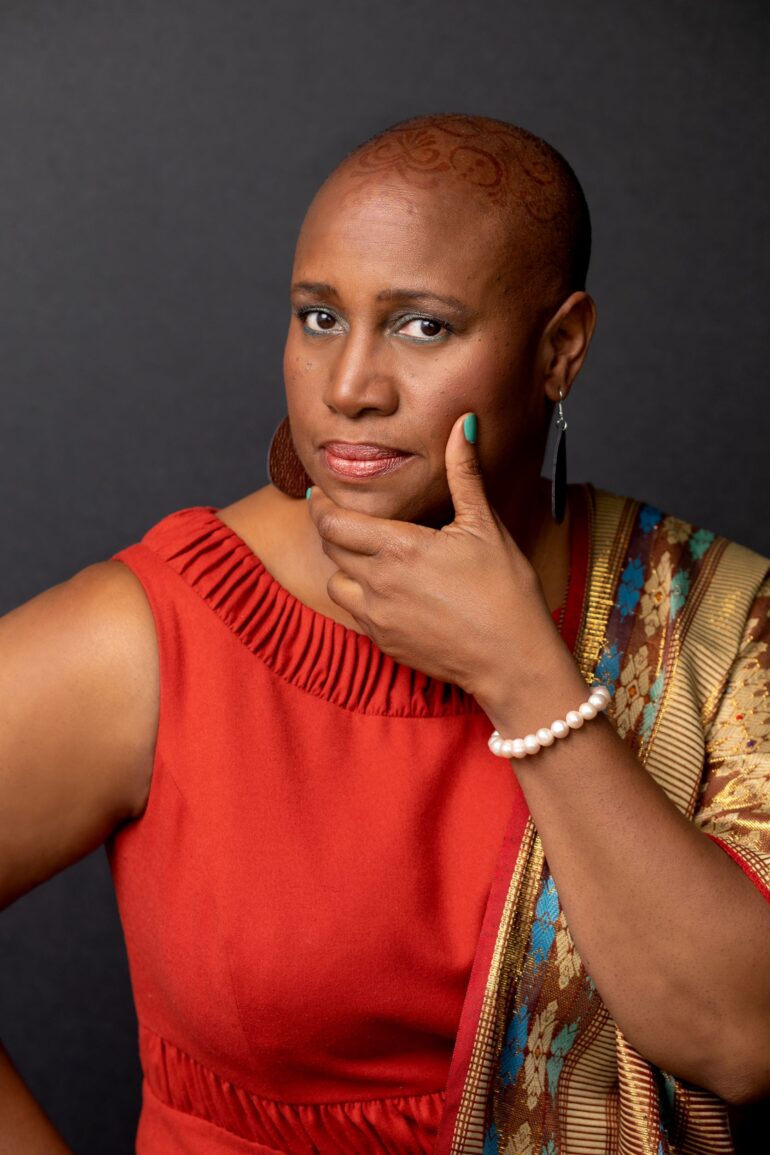 Preguntas y respuestas con April Brown – Ocean State Stories