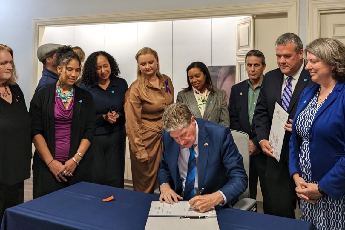 Domestic violence occurs in every Rhode Island city and town. Survivors ...