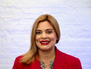 Preguntas y respuestas con Maria Rivera – Ocean State Stories