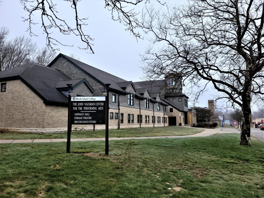 A glance at student mental health at Rhode Island’s public universities ...