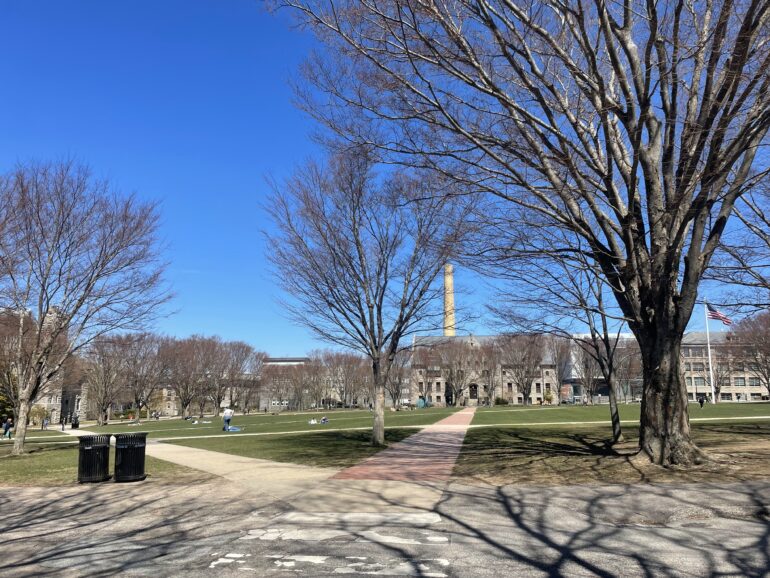 Un vistazo a la salud mental de los alumnos en las universidades ...
