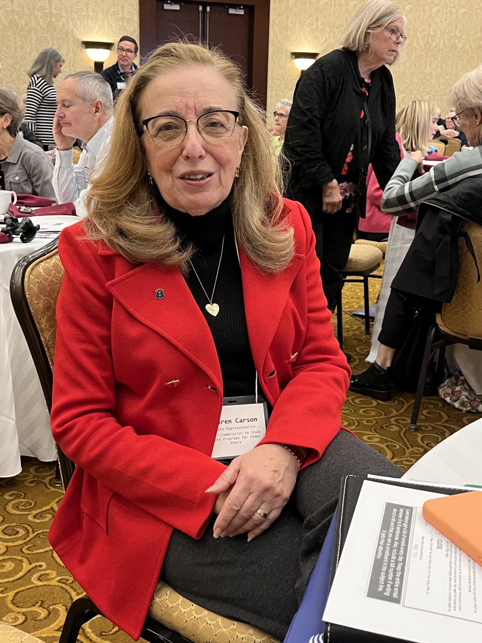 Is Rhode Island ready for the senior population boom? Are you ready? – Ocean State Stories