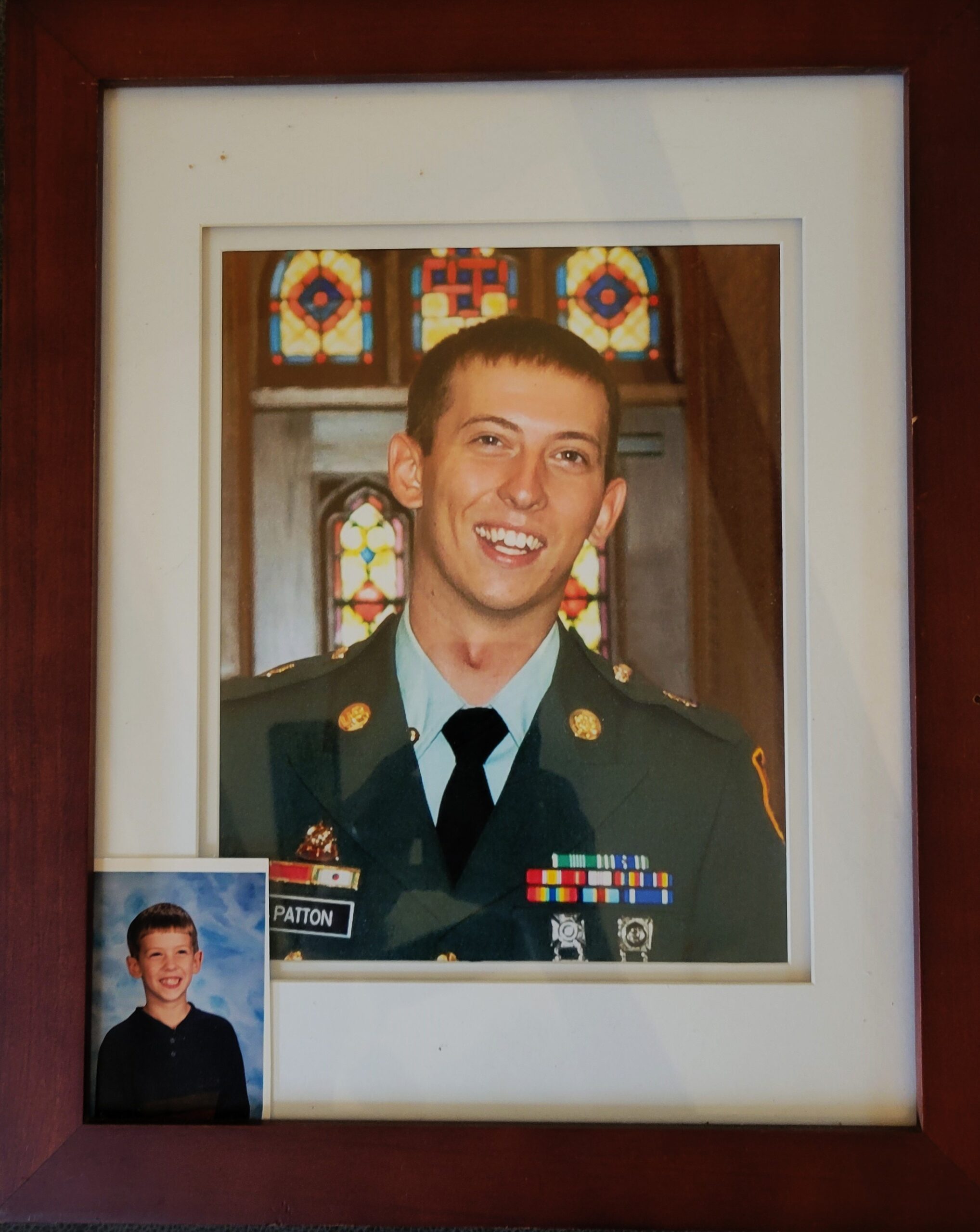 Rhode Island parents of an Army soldier who lost his life to suicide ...