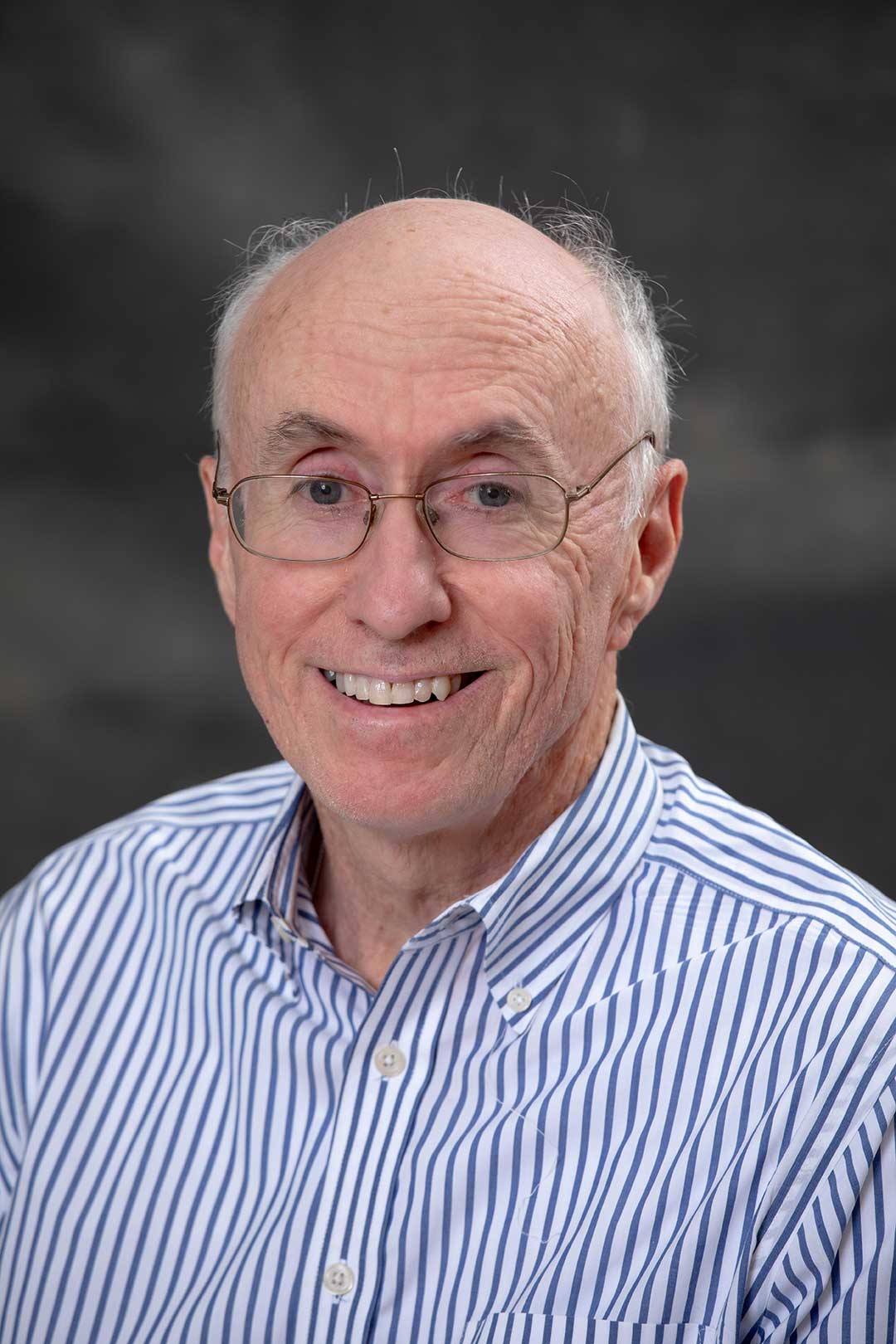Q & A with Dr. John Quinn – Ocean State Stories