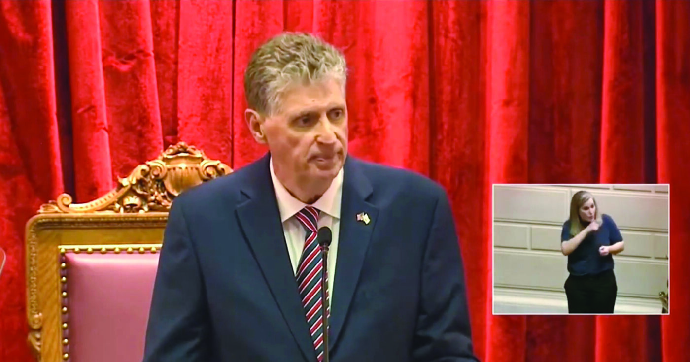 American Sign Language Interpreter Jennifer Alleman bridges two worlds ...